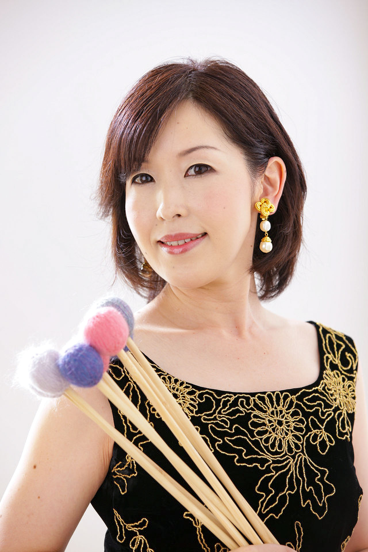 マリンバ&ピアノ教室 – Onore Camba